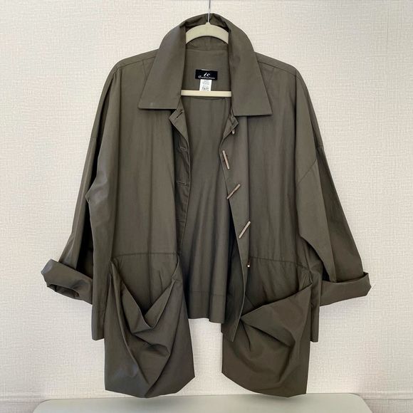 IC COLLECTION | Jackets & Coats | Iccollectionvintage 9s 2000oversized ...